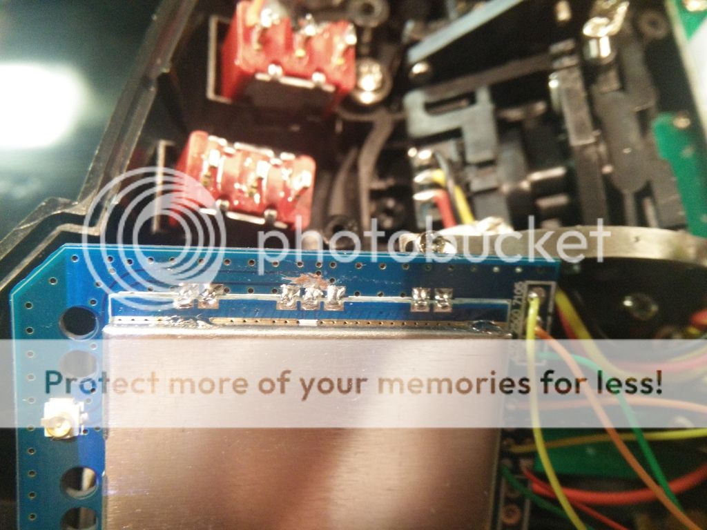 Deviation - 7e/Ultimate7e, adding the devo version 4in1 - DEVIATION Forum